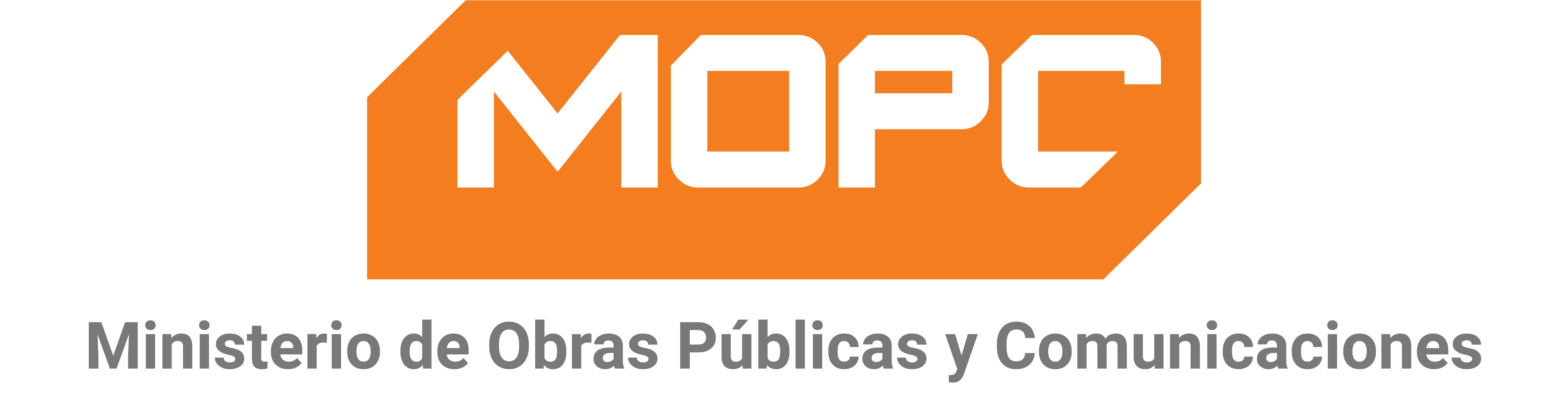 SORTEO MOPC
